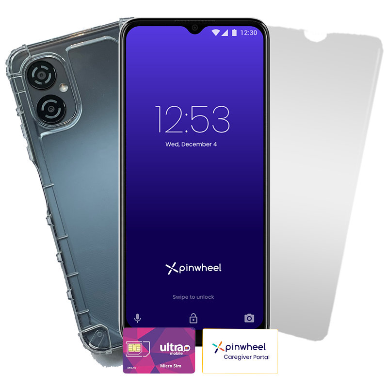 Shop Pinwheel Phones | Genesis